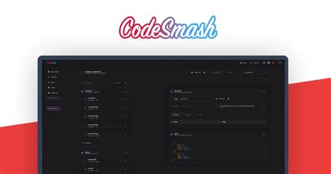 codesmash lifetime deal — no code app builder by the saas talk sep 2024 medium