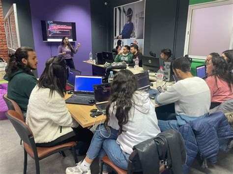 abir lakhal on linkedin javascripttrainer techworkshop javascript