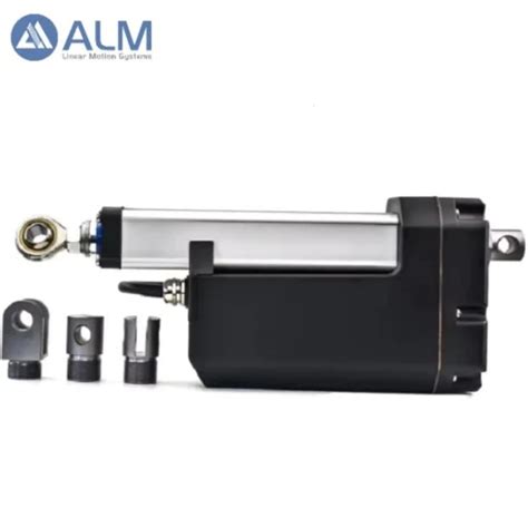 Hall Sensors Limit Switches 8000n 10000n 12000n Customize Stroke Heavy Duty Load Ip66 Electric