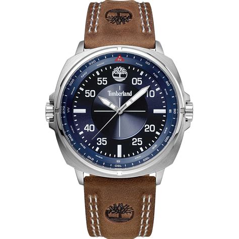 Timberland Tbl 15516js 03 Williston Watch • Ean 4894816123215 • Watch