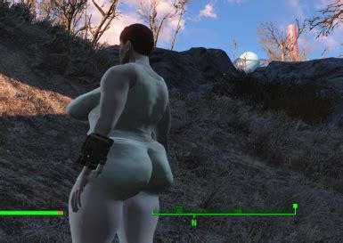 NICKS BETTER FAT BBW GIRL At Fallout Nexus Mods And Community