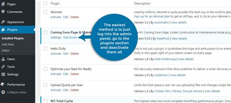 How To Fix The Blank White Screen Error In WordPress GreenGeeks
