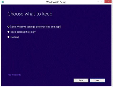 My Windows Upgrade Experience Jorgep Com