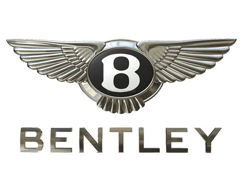 Bentley 宾利 Logo 源自英国的奢华汽车品牌 云瑞logo资源库
