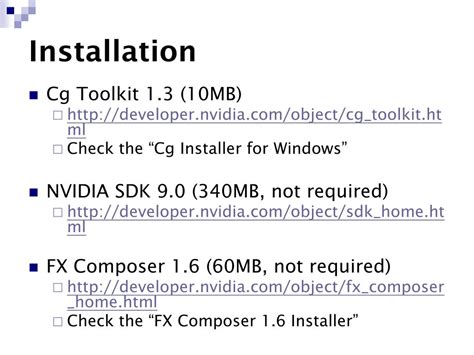 Ppt Real Time Shading Using Programmable Graphics Hardware Powerpoint