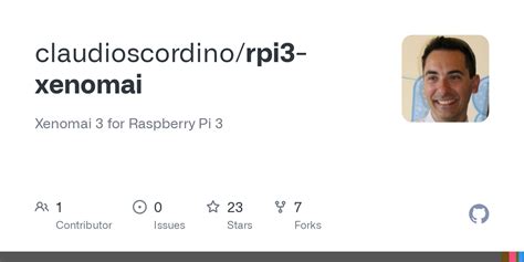 github claudioscordino rpi3 xenomai xenomai 3 for raspberry pi 3