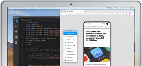 All You Need To Test Responsive Web Design BrowserStack