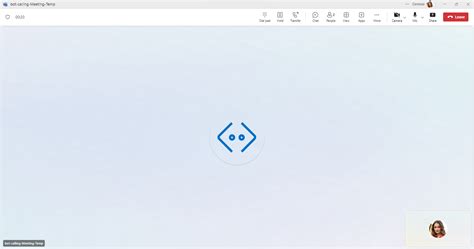 calling and meeting bot sample v4 code samples microsoft learn