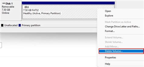 How To Fix Please Insert A Disk Into USB Drive Error