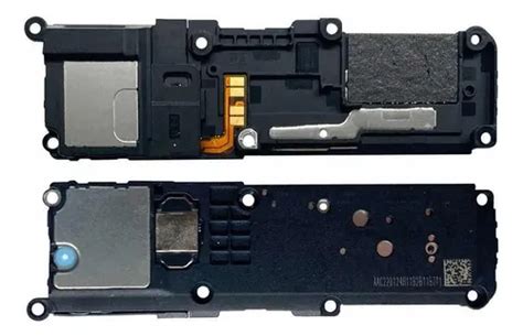 Bocina Altavoz Buzzer Xiaomi Poco F Gt Meses Sin Inter S