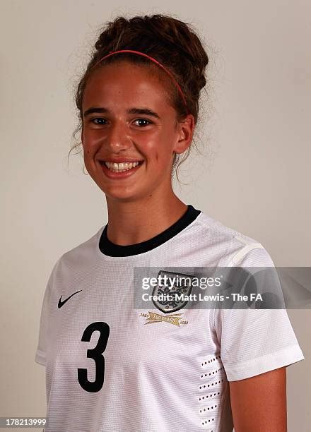 37 Ashleigh Burton Photos And High Res Pictures Getty Images