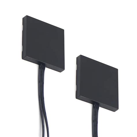 Vst Led Touch Dimmer Sensor Switch 12v Led Cabinet Smart Home Light Switch Spacer Hidden