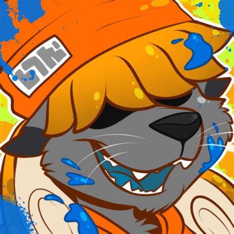 [commission] Splatoon Icon Ht — Weasyl