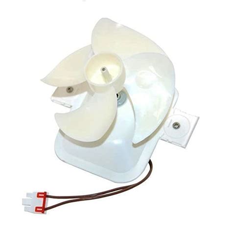 ВЕНТИЛАТОР No Frost 2 2w 230v ЗА ХЛАДИЛНИК И ФРИЗЕР Beko Sang Blomberg 4305895000 Elektri4ko