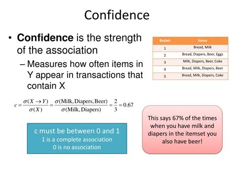 ppt mis2502 data analytics association rule mining powerpoint