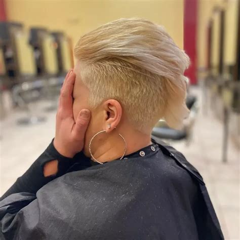 70 Edgy Pixie Cut Hairstyles To Rock In 2024 Artofit