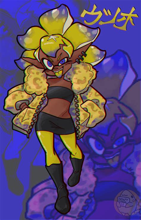 Fryes Concept Design Looks Really Good I Like Her Current Design Too But Seeing The Ones That