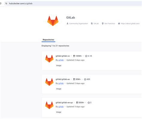 Gitlab 环境搭建和历史漏洞 zpchcbd 博客园