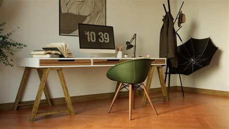 Practicing Interior Rendering With Twinmotion I Hope You Like It Rtwinmotion