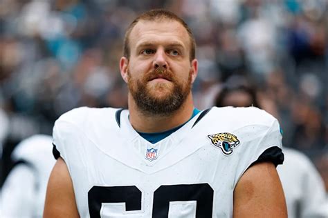 Five Time Pro Bowl G Brandon Scherff Reveals He Retired As Quietly As