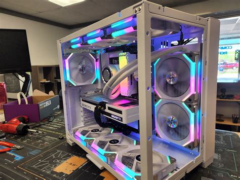 Bring Your Own Parts Well Build Your Dream For You