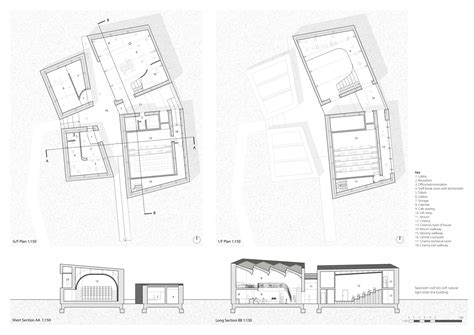 Architecture Project Charred Timber Facade And Viroc Cladding In A