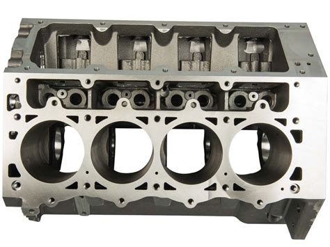 Engine Tech DART SHP LS Next Pro Part DSPORT Magazine