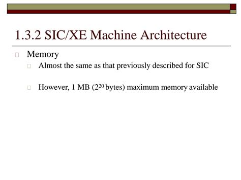 SOLUTION System Software Sicxe Machine Architecture Studypool