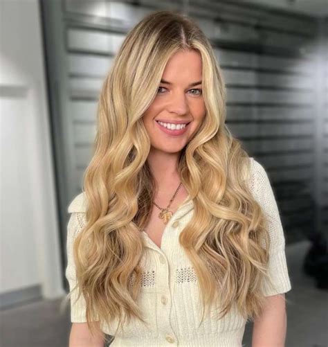 A Guide To The Least Damaging Hair Extensions • Vixen And Blush