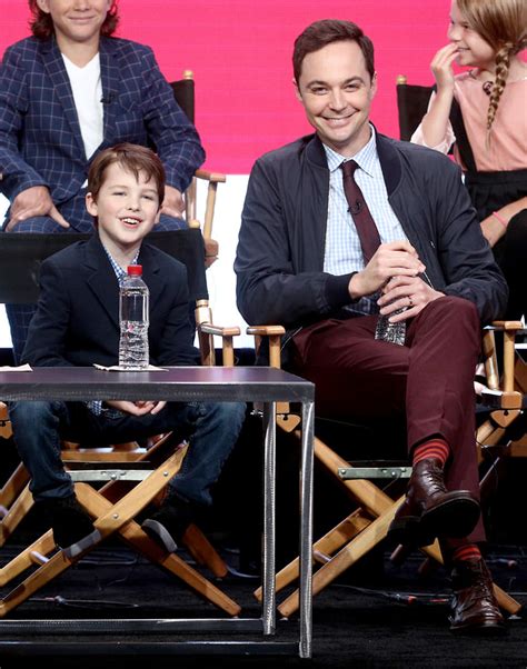 Теория Джима Стиль Коммерсантъ