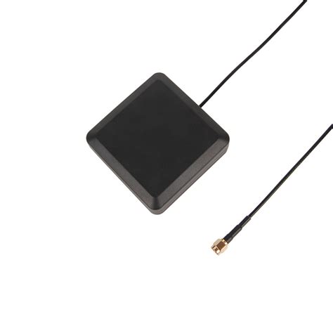 High Precision Vertical Array Patch Antennas Ip67 Holybro Store