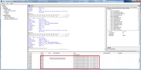 How Many Characteristics In One Service Bluetooth Forum Bluetooth