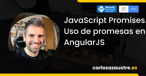 Javascript Promises Uso De Promesas En Angularjs