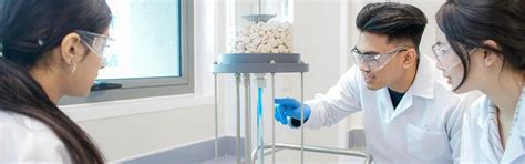 School Of Engineering And Technology