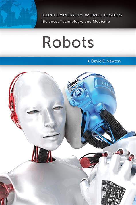 Robots A Reference Handbook 1st Edition Premiumjs Store