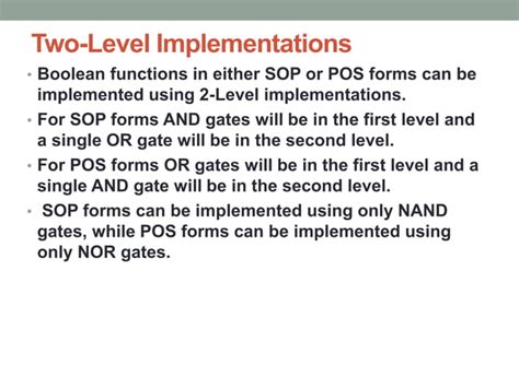 Combinational Logic Circuit Pptx Programming Languages Computing