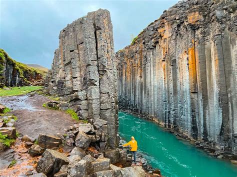 Iceland Chasing Advntr