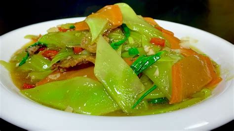 这才是莴笋最好吃的家常做法，清脆滑嫩入味，营养美味又下饭好吃 美食 美食教学 好看视频