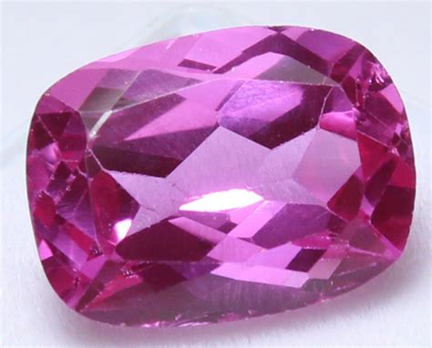 1100 Ct Natural Utah Red Beryl Bixbite 14x10 Mm Stunning Certified