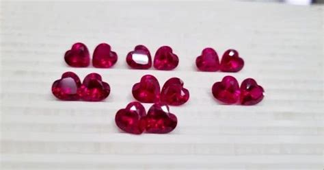22 10 Mm Red Ruby Hearts Ruby Hearts At Best Price In Khambhat Id 2852059200391 22 10 Mm Red Ruby Hearts Ruby Hearts At Best Price In Khambhat Id 2852059200391