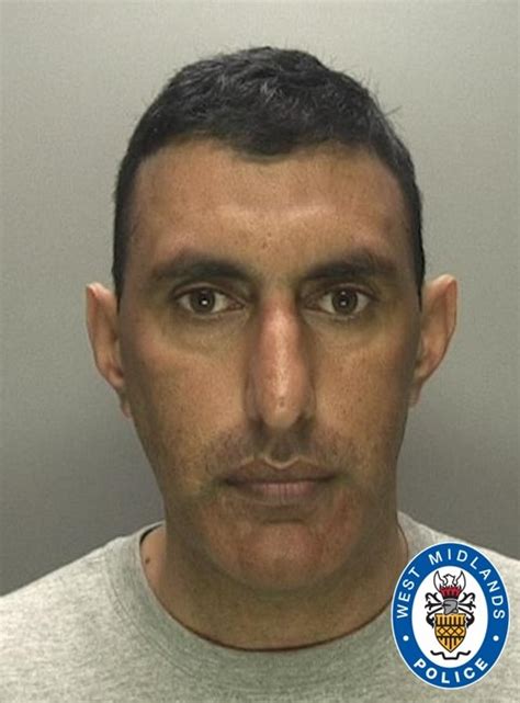 Sex Offenders Database Uk Walsall