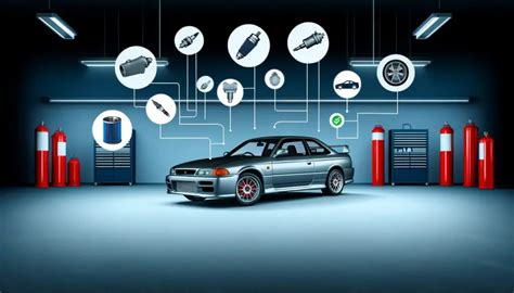 Enhancing Vehicle Performance Cost Effective Upgrades For Optimal