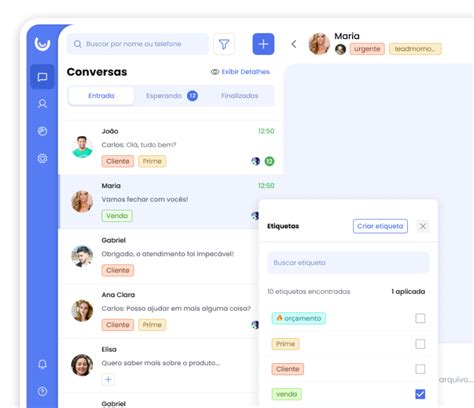 Com O Umbler Talk Você Coloca Quantos Operadores Quiser Atendendo