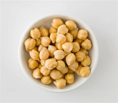 Chickpea