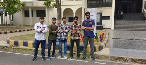 syed mohd adeeb hussain on linkedin linkedin linkedin gdsc coder