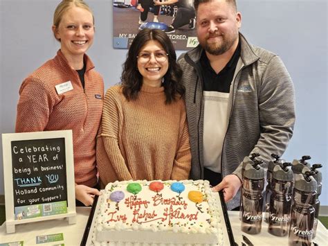 Rob Snitzer On Linkedin Ivyrehab Physicaltherapy Anniversary