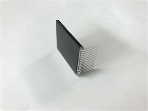 Customized Va Negative 7 Segment Display Screen With Led Backlight Manufacturers And Suppliers