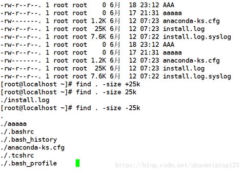 Centos 文件搜索find以及文件中查找字符串的grepcentos 找到文件下包含字符串的文件 Csdn博客