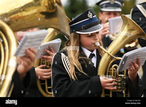 Brass Instruments Orchestra At Gail Hendershot Blog