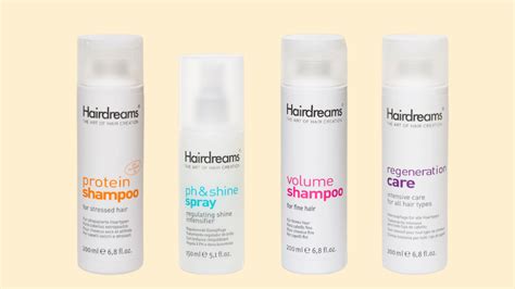 Hairdreams Meliciade